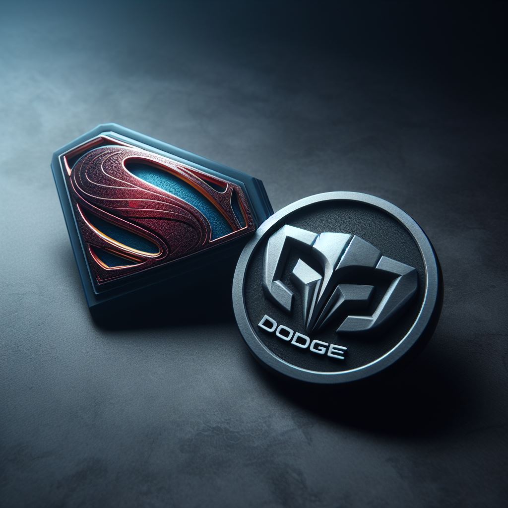 Dodge RAM Superman Trailer - John Dyer Voice Overs